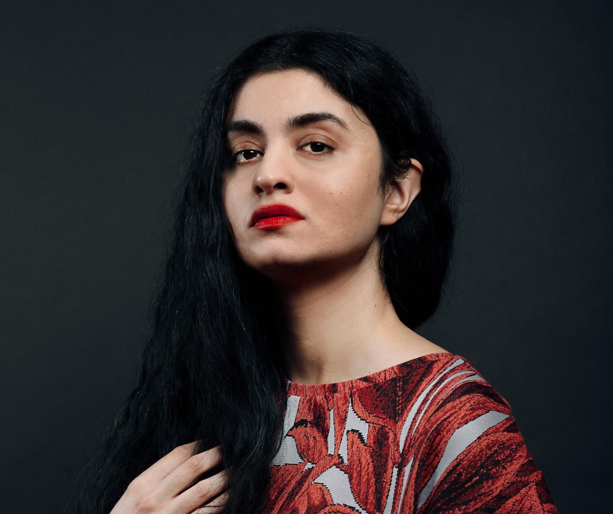21 August - GFN Book Club - We Have Always Been Here (Samra Habib ...